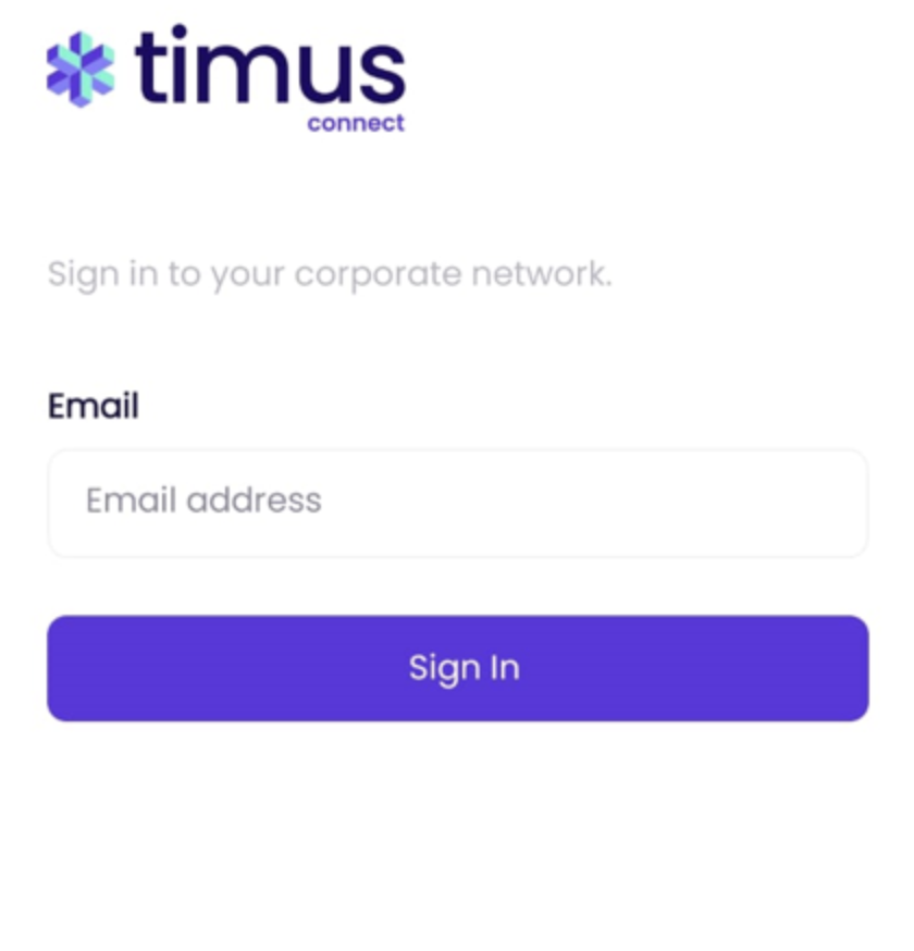 Downloads and Installations – Timus Networks
