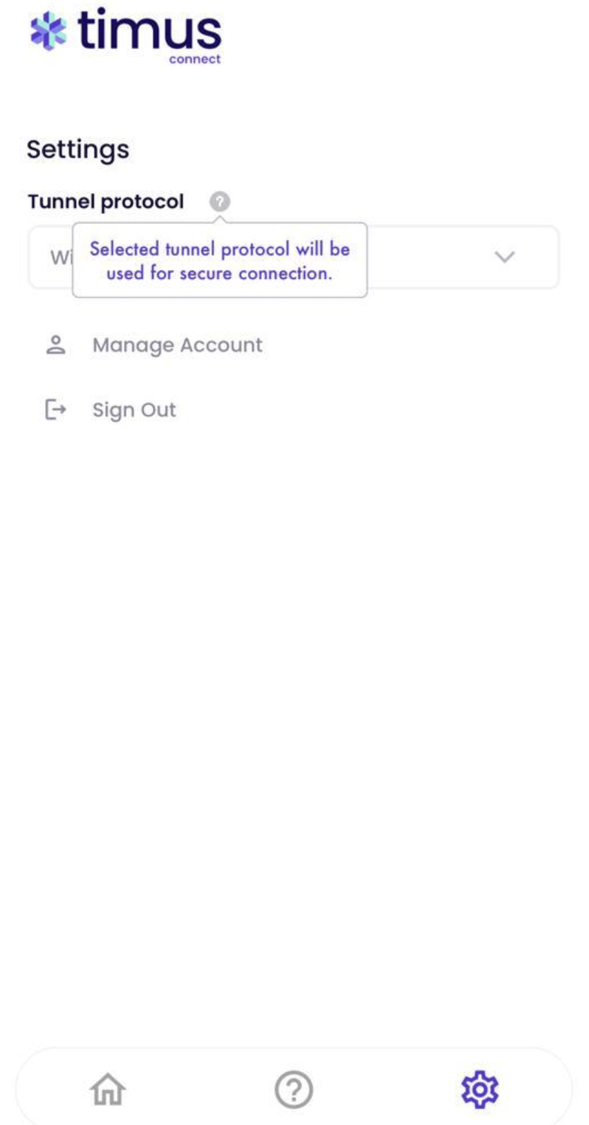 Downloads and Installations – Timus Networks