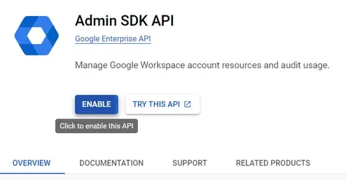 Google Workspace – Timus Networks