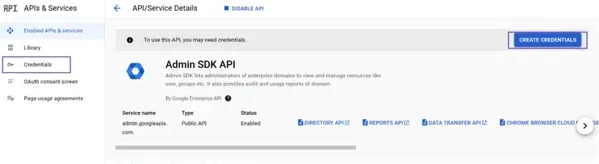 Integrations – Timus Networks