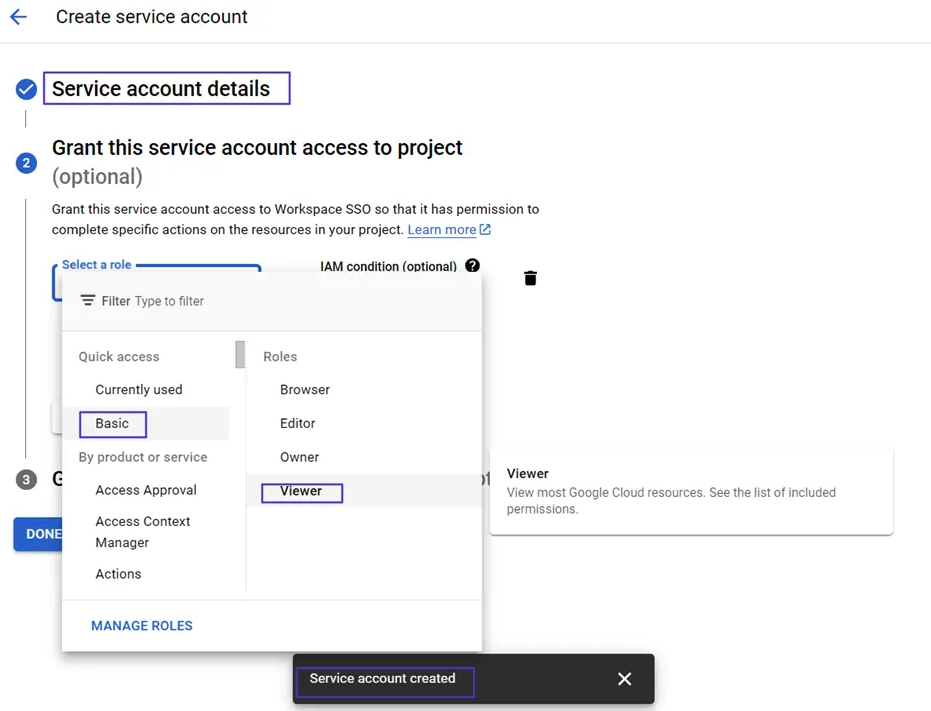 Integrations – Timus Networks