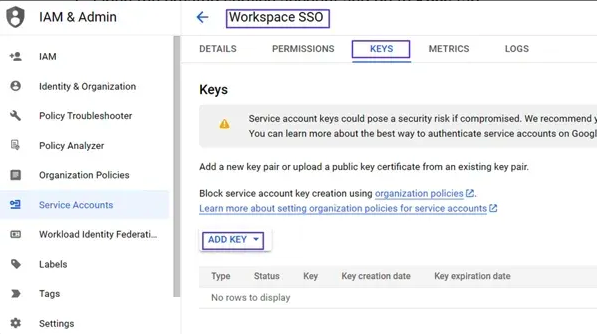 Integrations – Timus Networks