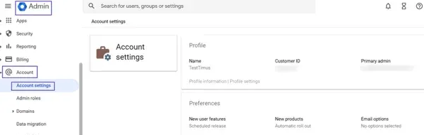 Integrations – Timus Networks