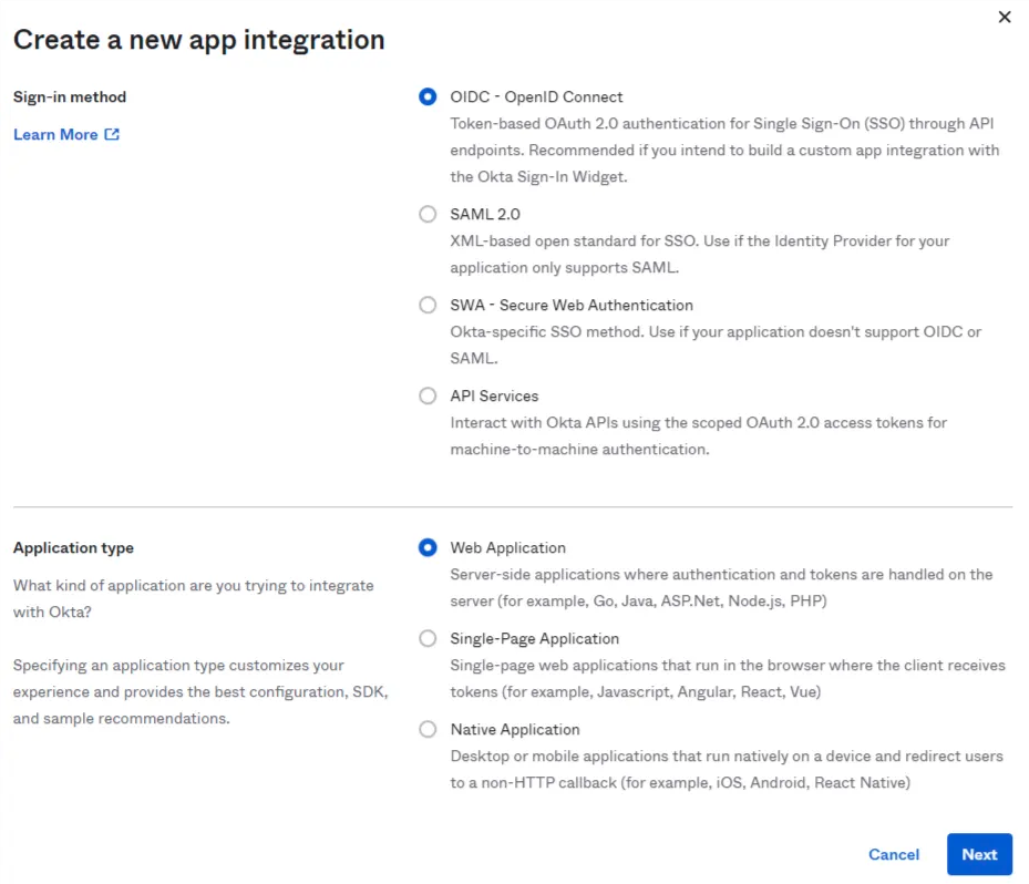 Integrations – Timus Networks