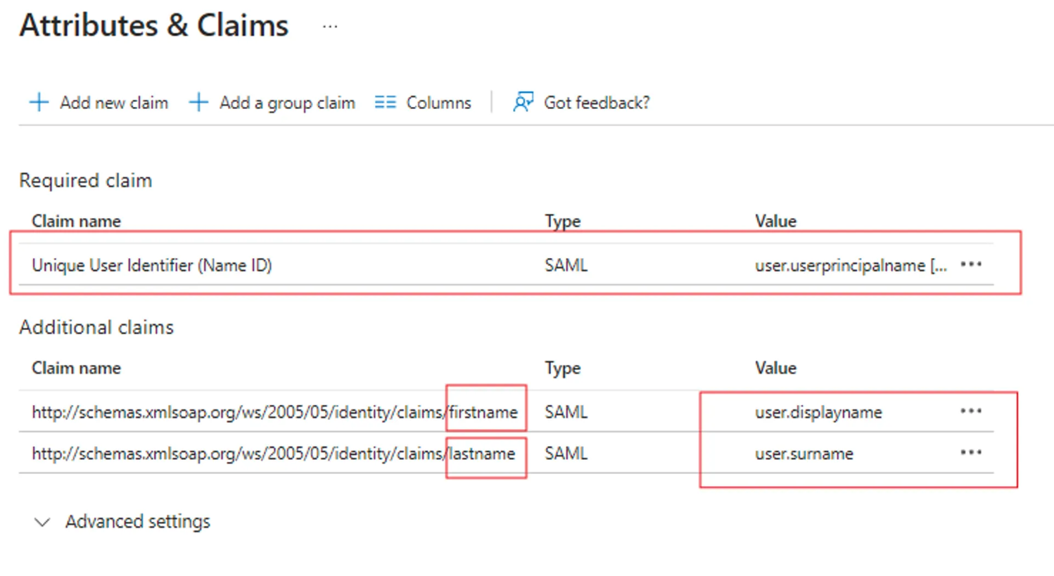 SAML Integration for Microsoft Entra ID (Azure AD) – Timus Networks