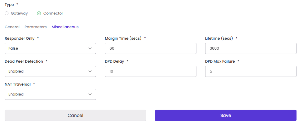 Secure Policy-Based IPsec Connectivity Between Timus and Azure Virtual ...